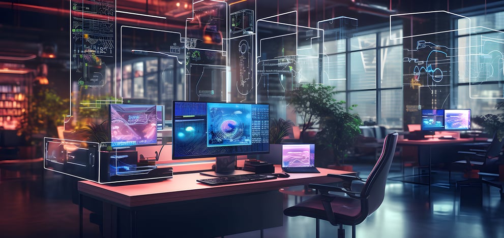 LiquidPixels Announces Expanded AI Capabilities